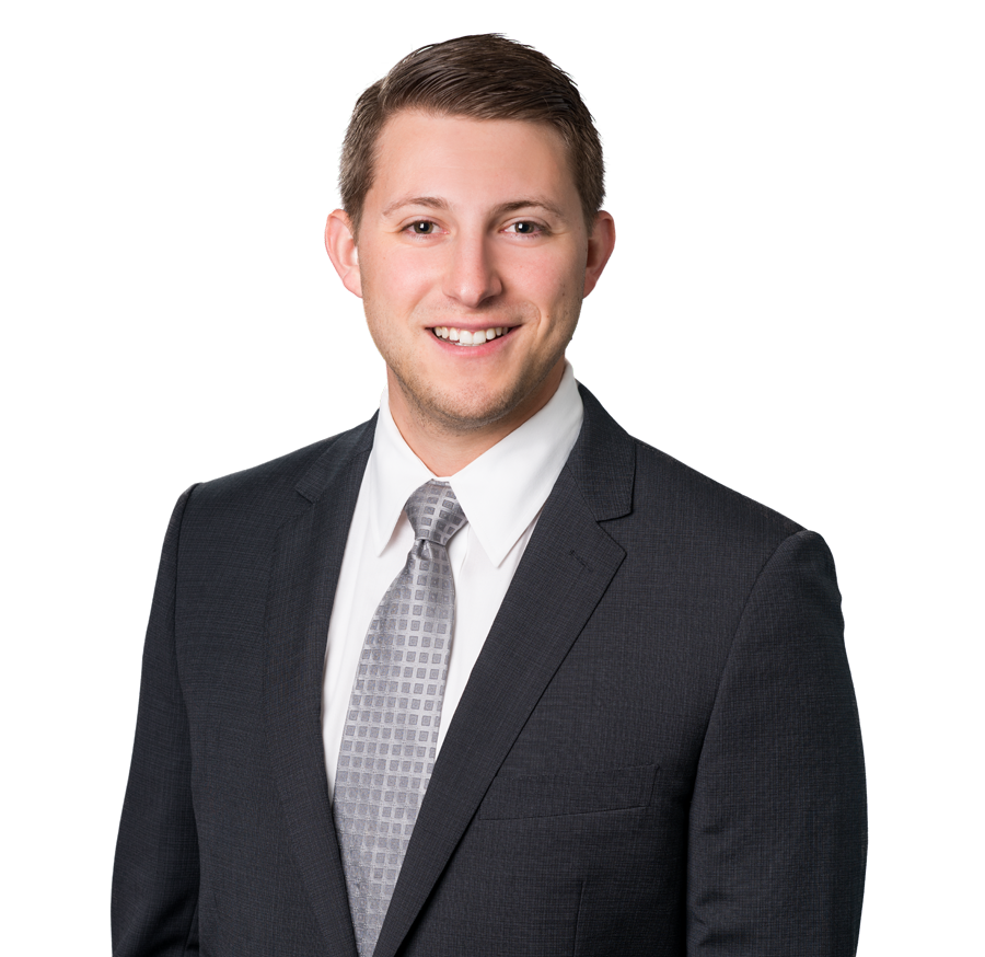 Adam A. Ainslie - Collins + Collins LLP