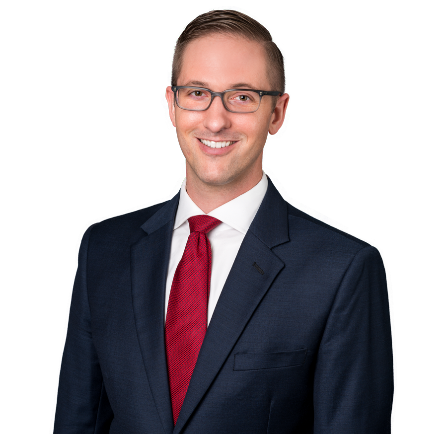 Daniel D. Hoffman, P.C. - Collins + Collins LLP