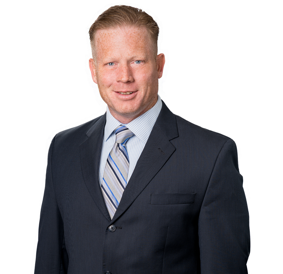 Edward J. Riffle - Collins + Collins LLP