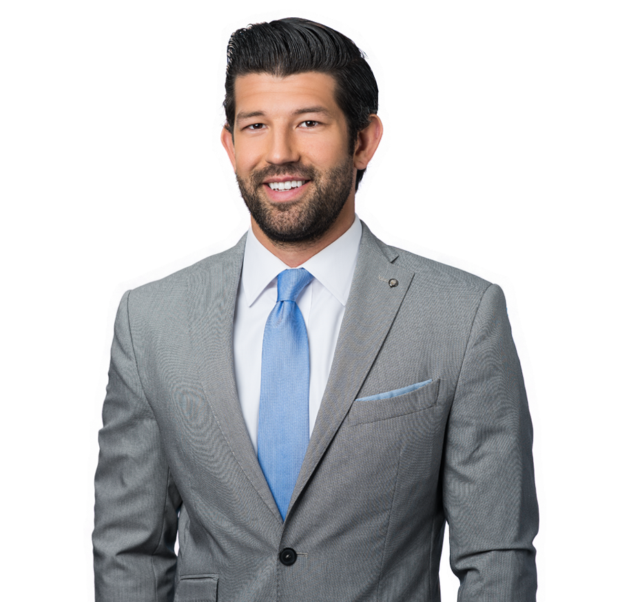 Tyler B. Thompson - Collins + Collins LLP