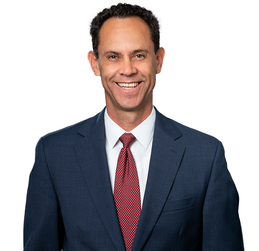 Louis R. Chao - Collins + Collins LLP