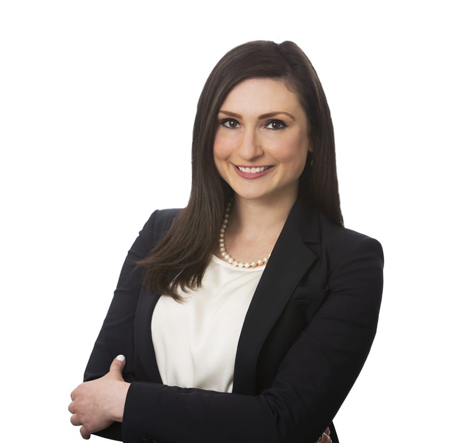 Rada Feldman - Collins + Collins LLP