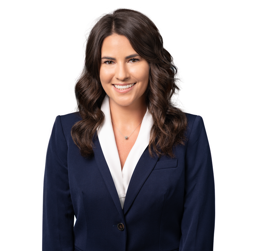 April M. Mitchell - Collins + Collins LLP