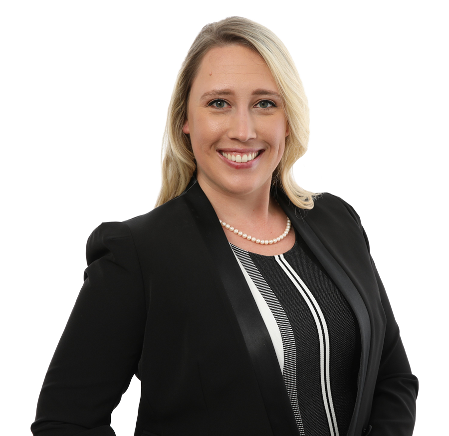 Heather Gee - Collins + Collins LLP