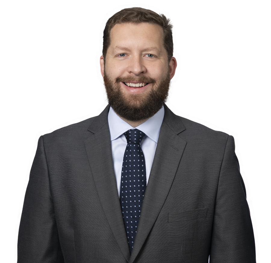 Robert L. Rosvall - Collins + Collins LLP