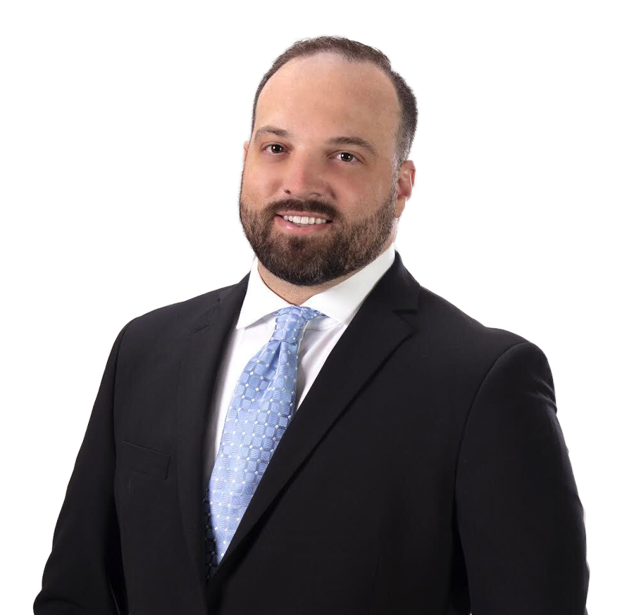 Nicholas Colletti - Collins + Collins LLP