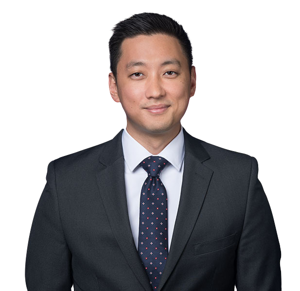 James Lee - Collins + Collins LLP