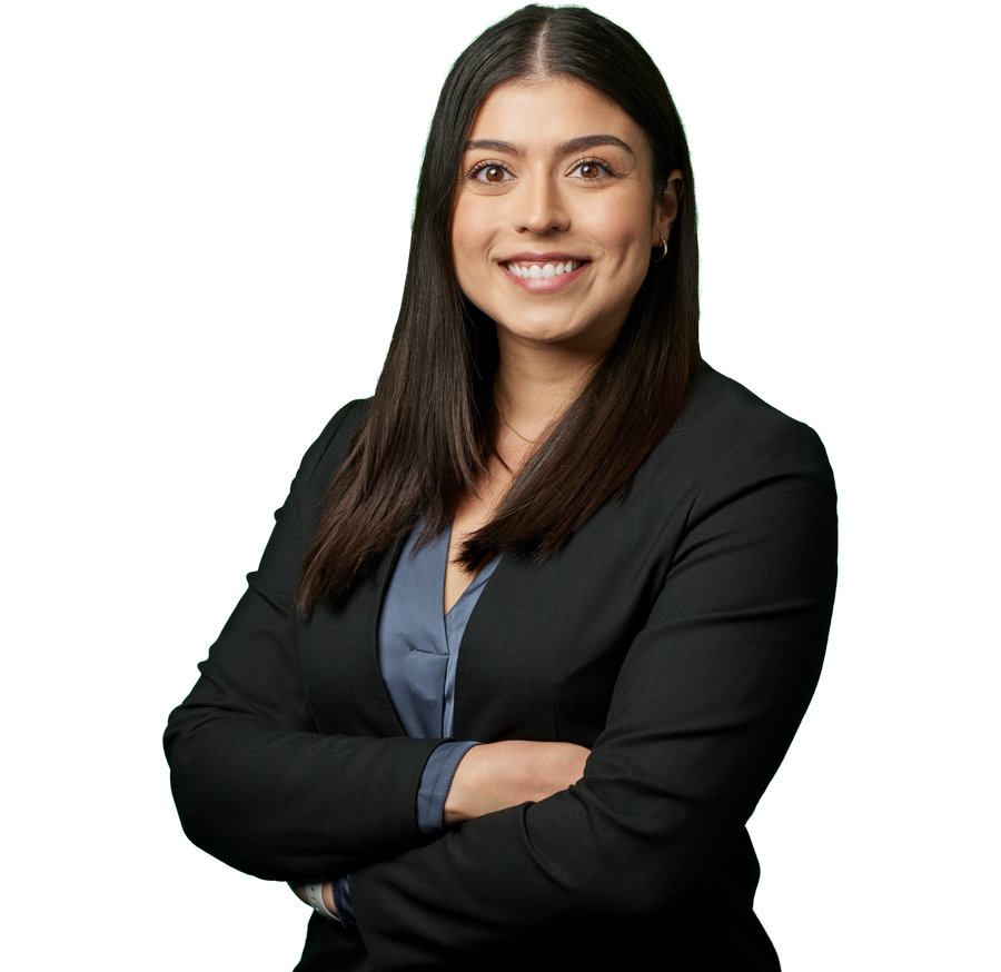 Bianca M. Bonjean - Collins + Collins LLP