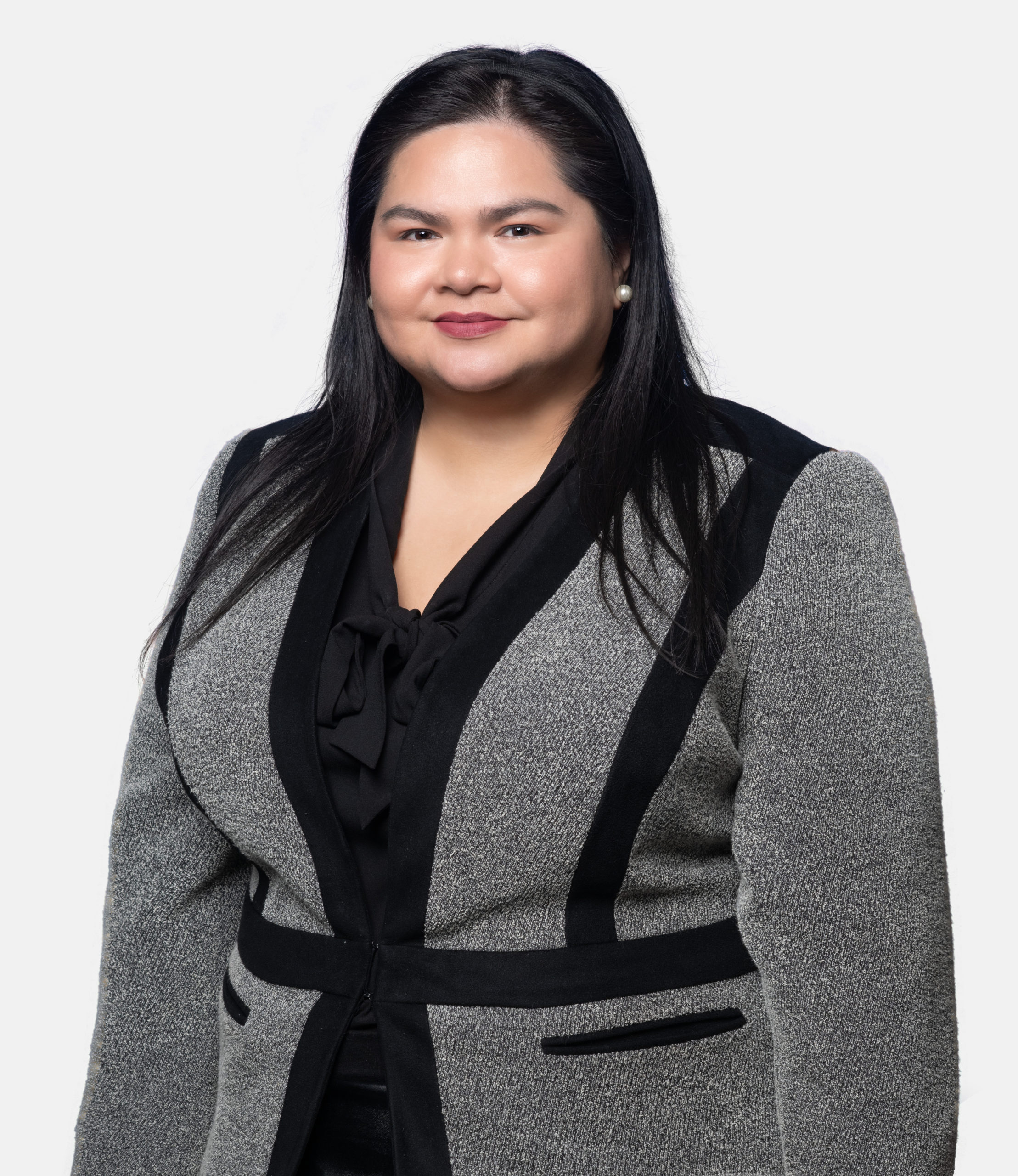 Angelica Victoria O. De Mesa - Collins + Collins LLP