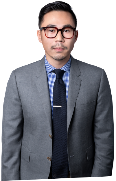 Bao D. Nguyen - Collins + Collins LLP