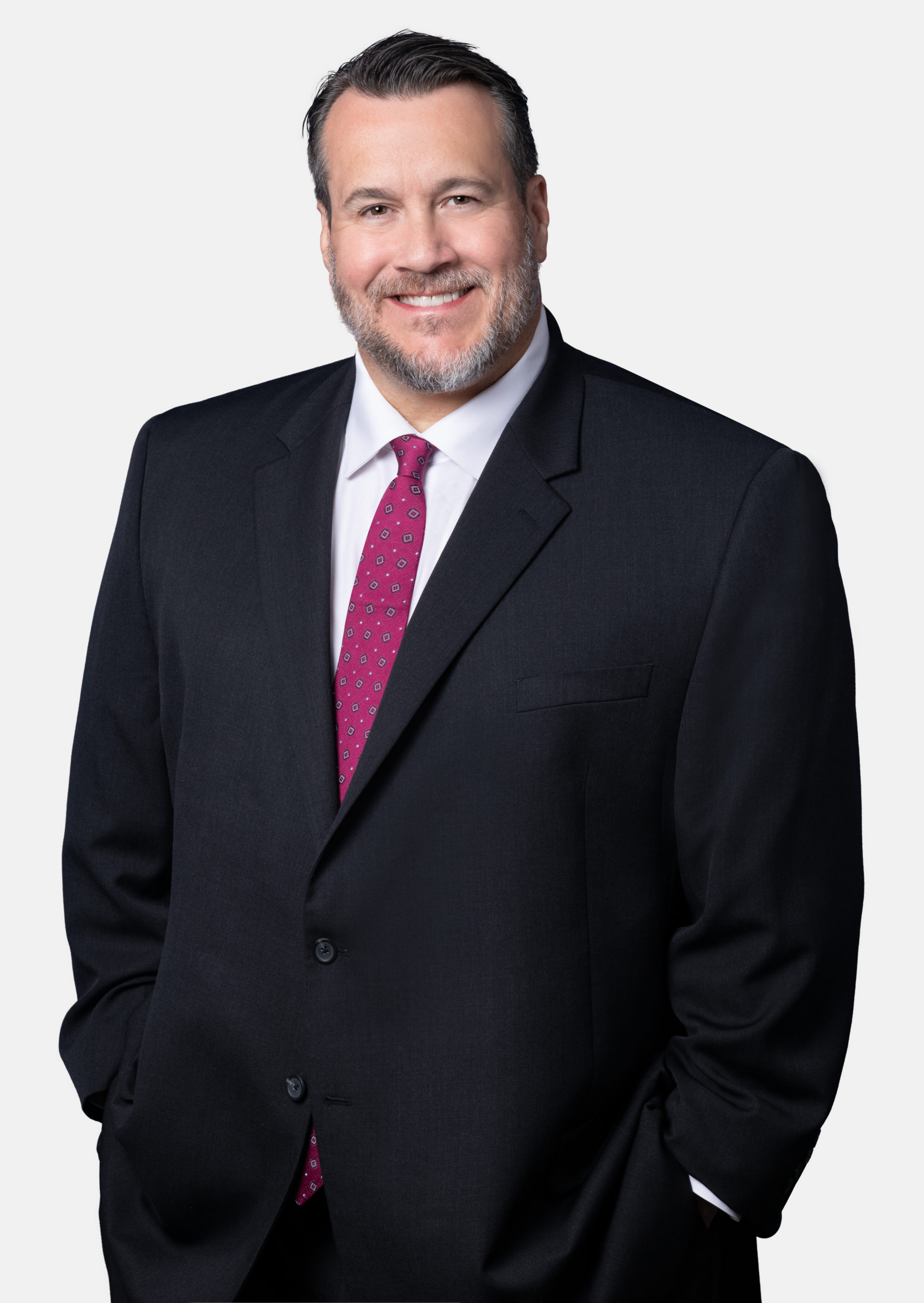 Thad M. Scroggins - Collins + Collins LLP