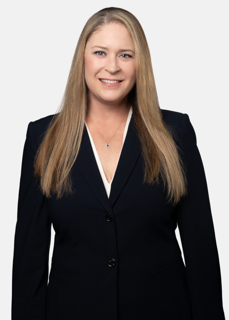 Shanna E. Burkholder - Collins + Collins LLP