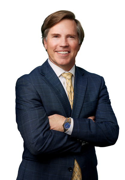 Brian T. Bonney - Collins + Collins LLP