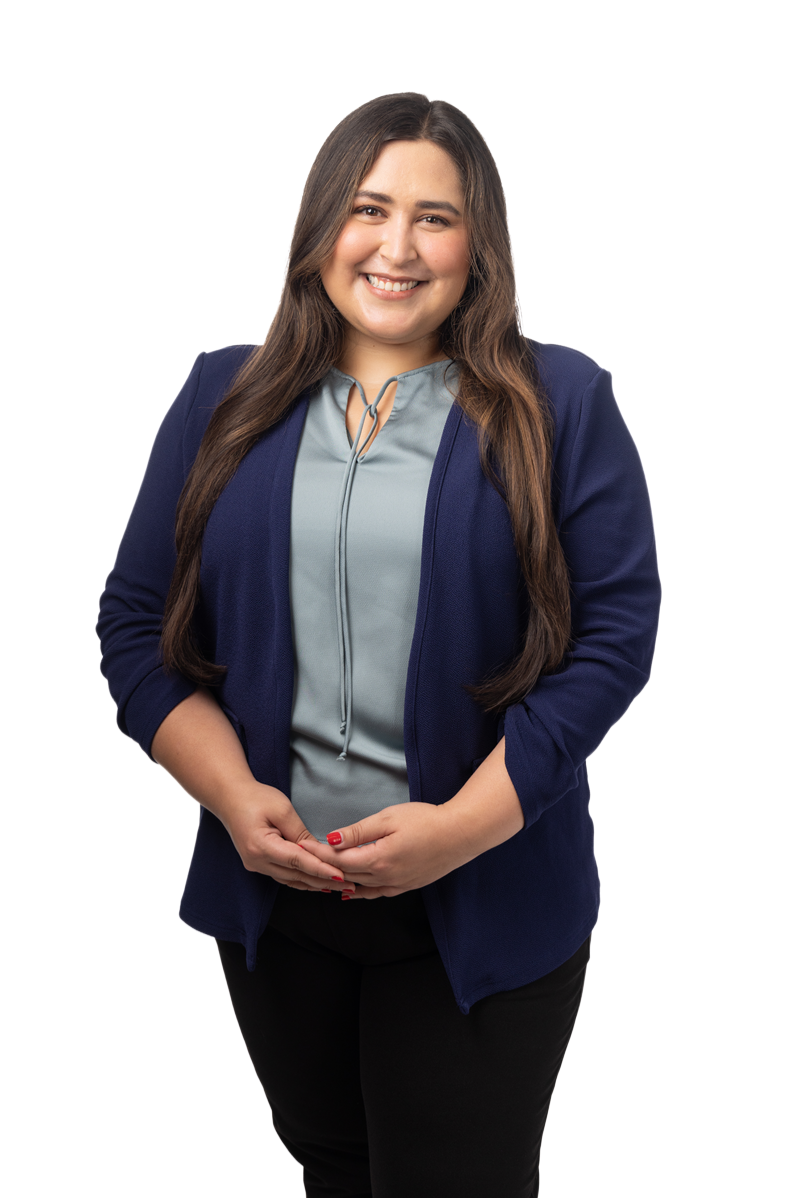 Sofia Torrez - Collins + Collins LLP