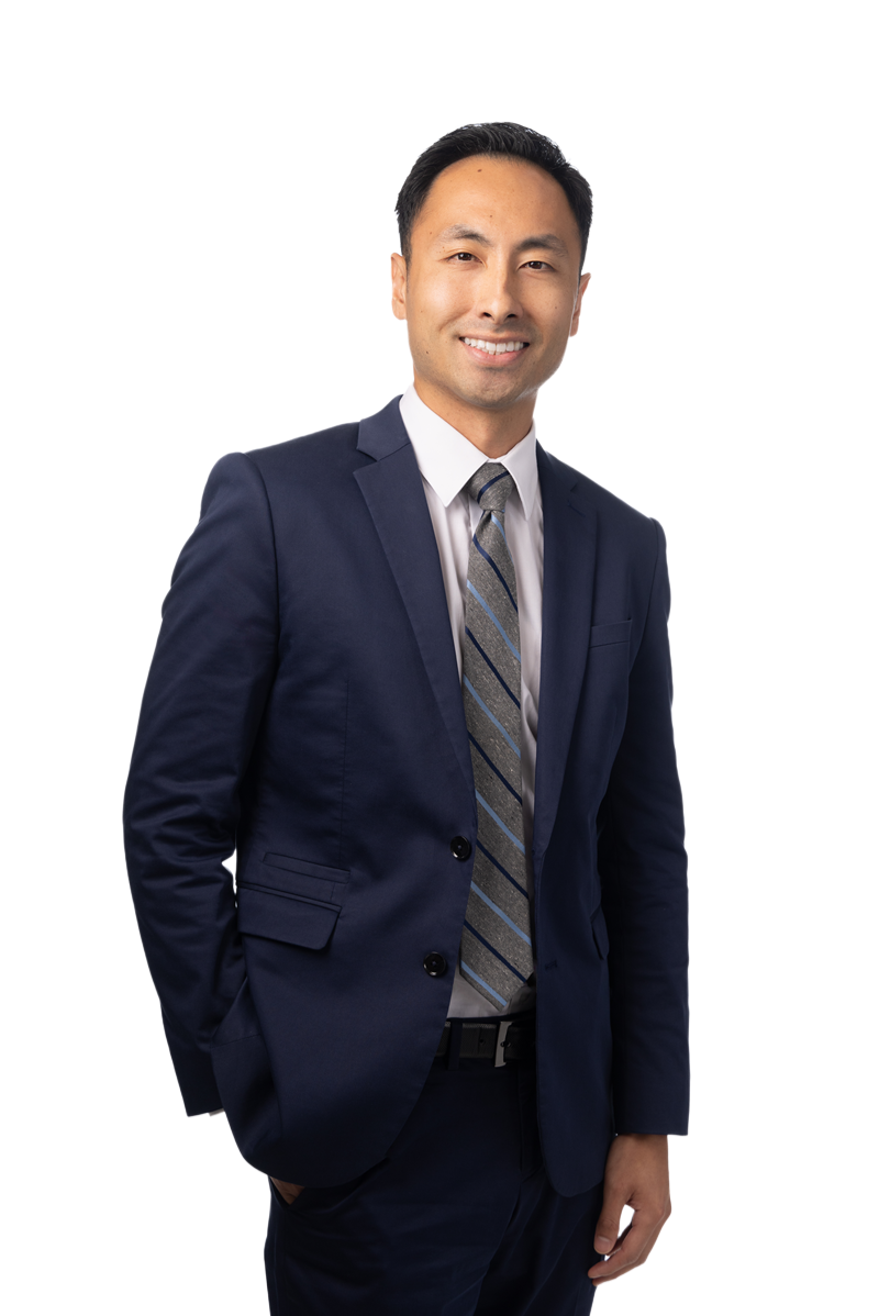 Ernie W. Chen - Collins + Collins LLP