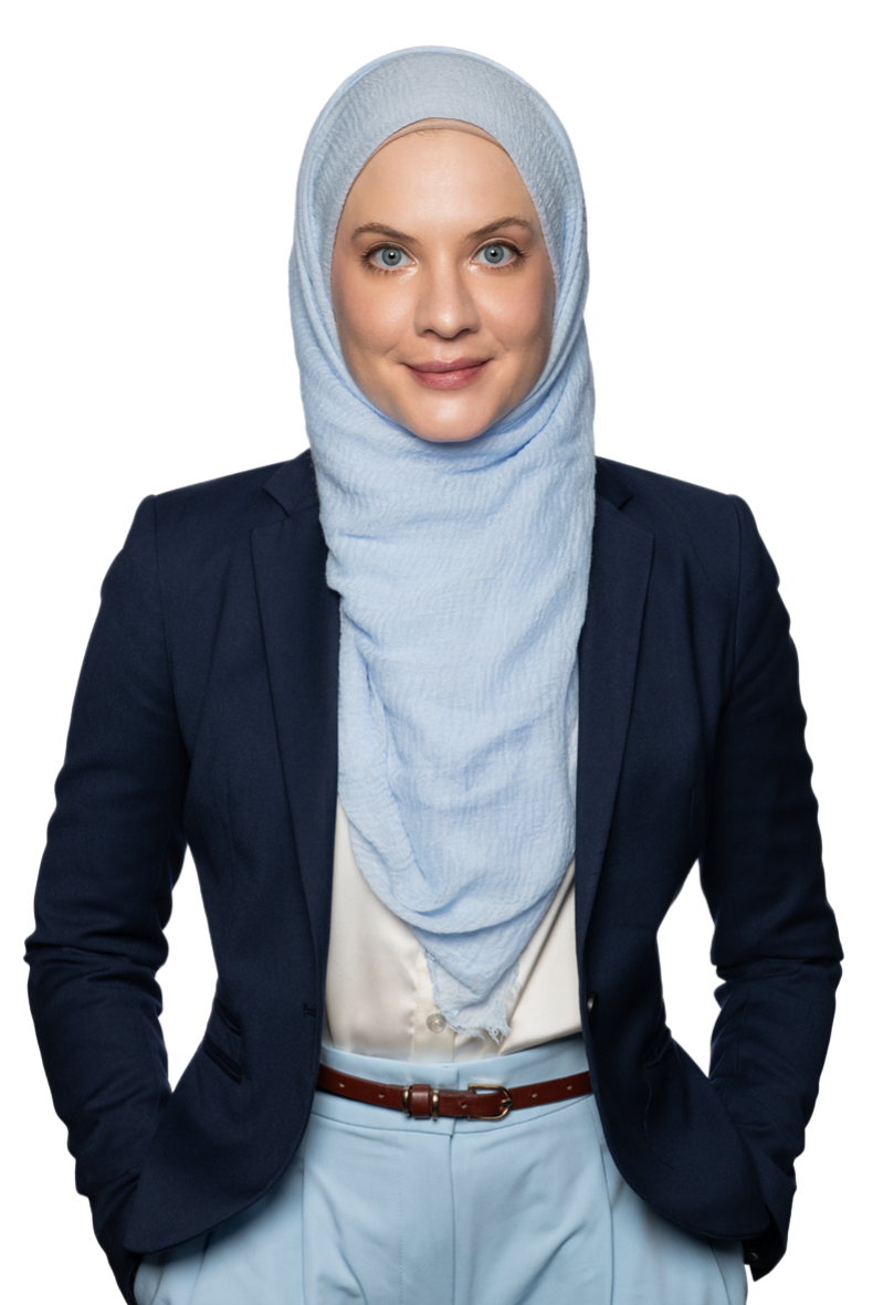 Allison N. Imam-Hedrick - Collins + Collins LLP