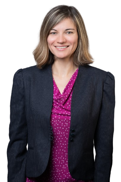Elisabeth F. Hazelton - Collins + Collins LLP