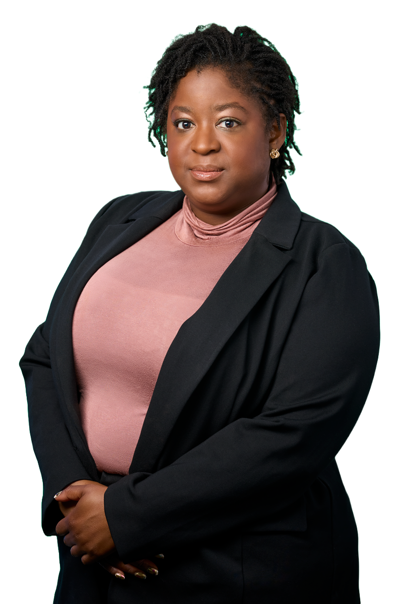 Anna-Patrice M. Harris - Collins + Collins LLP