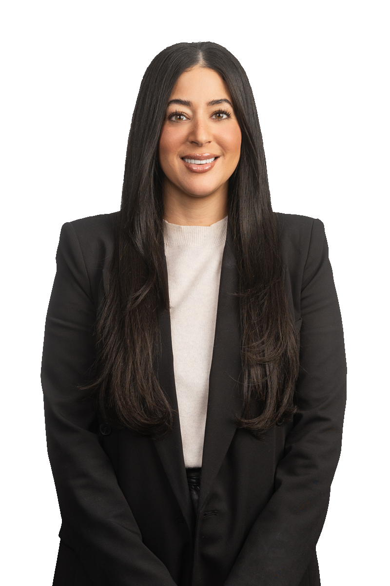 Loren T. Salama - Collins + Collins LLP