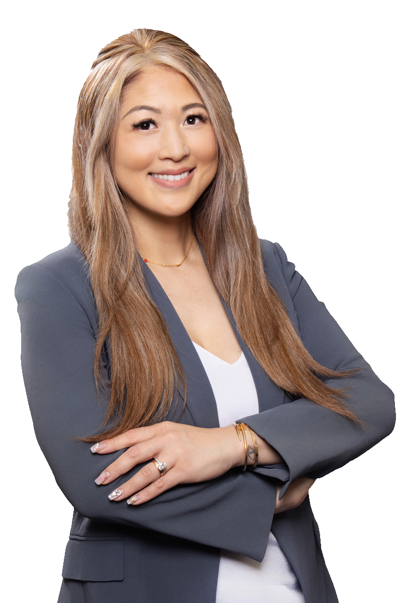 Jennifer Tang - Collins + Collins LLP